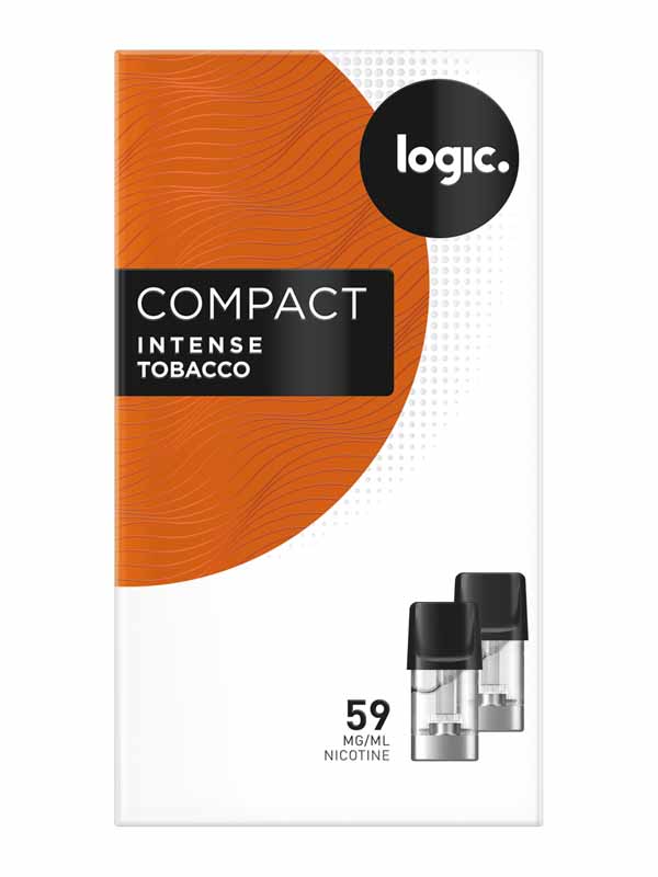 LOGIC COMPACT STARTER KITS - Bustan Al Wataniya