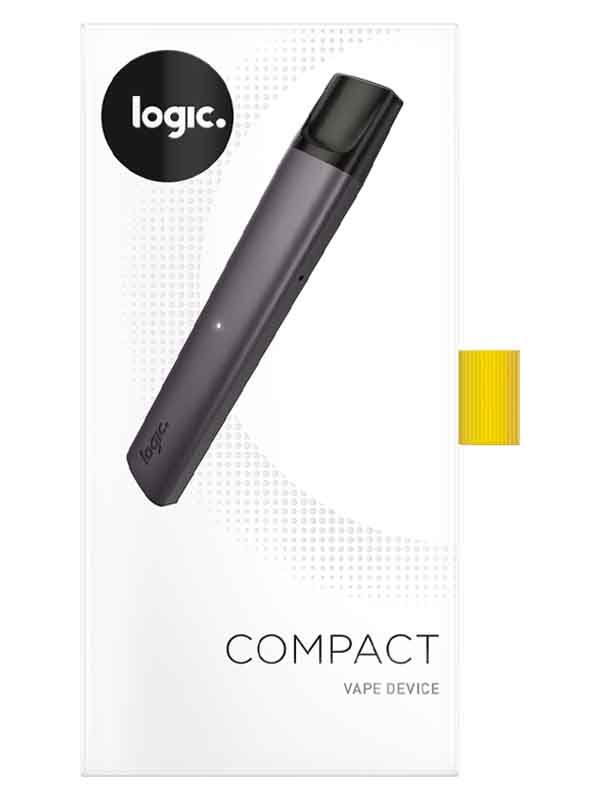 LOGIC COMPACT STARTER KITS - Bustan Al Wataniya
