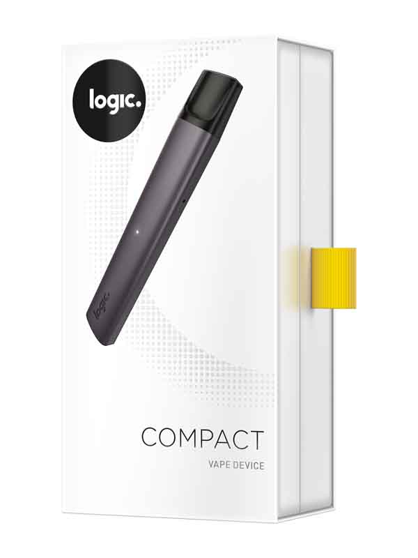 LOGIC COMPACT | DEVICE - Bustan Al Wataniya