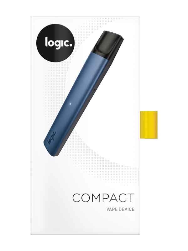 LOGIC COMPACT | DEVICE - Bustan Al Wataniya