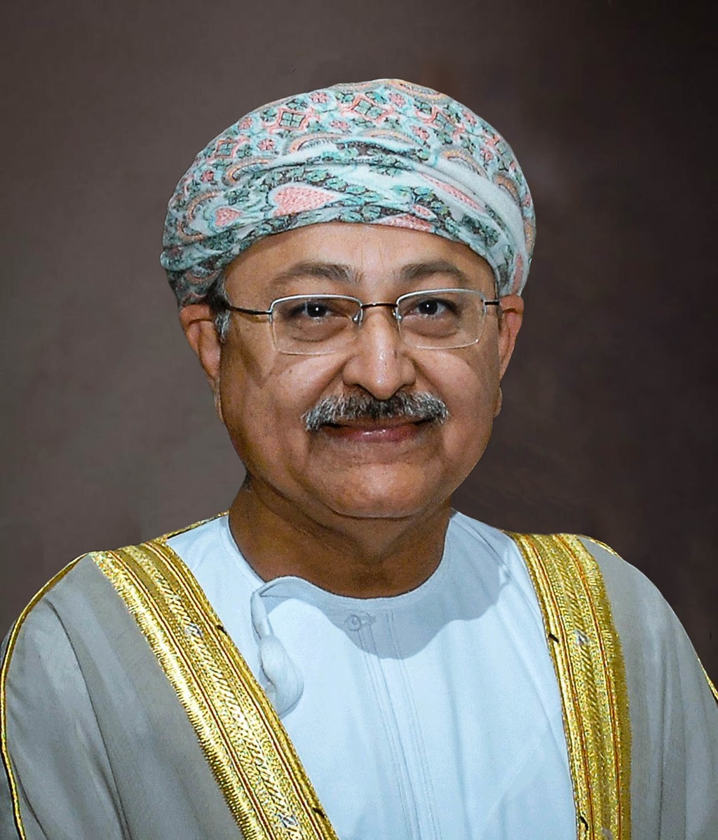 Board of Directors - Bustan Al Wataniya - Towell International Holding